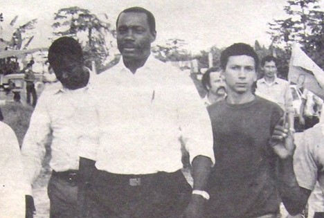 Por qué murió Jaime Hurtado González